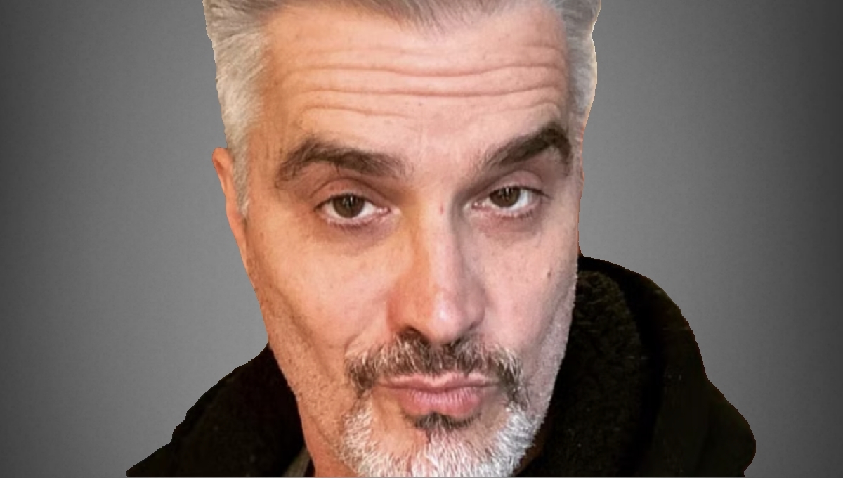 General Hospital Spoilers: Newest PC Power Couple – Ric Lansing And ...