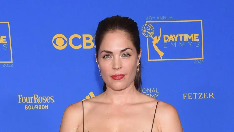 Kelly Thiebaud Reveals She Tried To Come Back to GH – TV MOVIE