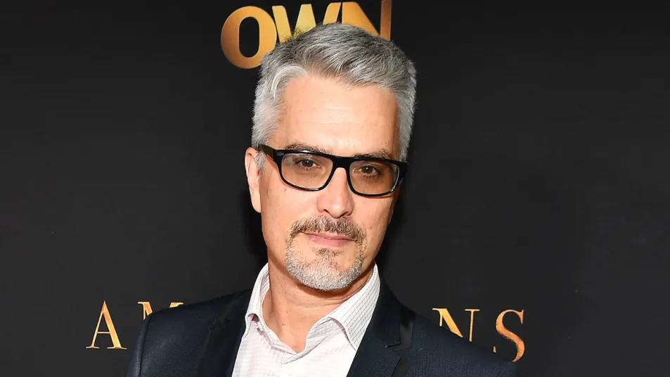 Rick Hearst Returns to General Hospital! – TV MOVIE