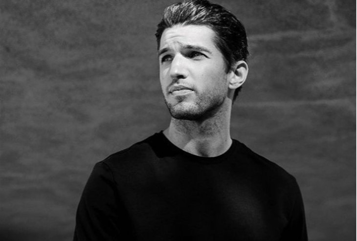 It’s Official! Bryan Craig Returns To General Hospital – TV MOVIE