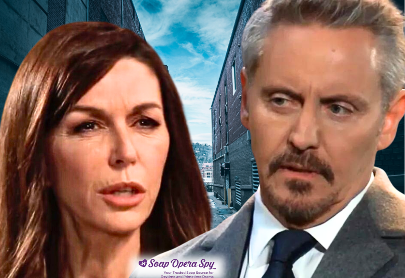 GH Spoilers Wednesday, August 28: A Case Is Made, A Big Decision, Alarm ...