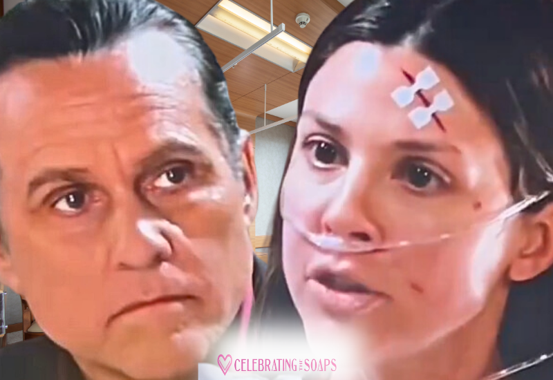 GH Spoilers Friday, August 9: Reassuring Promises, Encouraging Friends ...