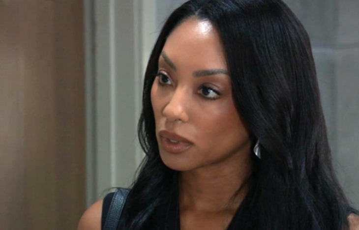 General Hospital Spoilers Friday, August 23: Shackled Mystery, Jordan’s ...