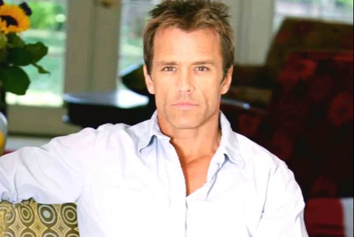 General Hospital Spoilers: Steven Webber’s Return Shakes Up Olivia And ...