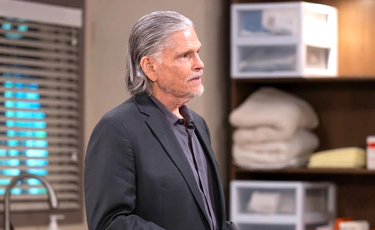 General Hospital Spoilers: Cyrus Behind Sam’s Death – Kelly Monaco’s ...