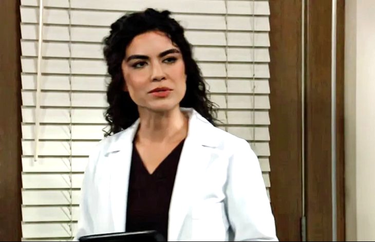 General Hospital Spoilers: Dr. Navarro’s Return – New Pregnancy Drama ...
