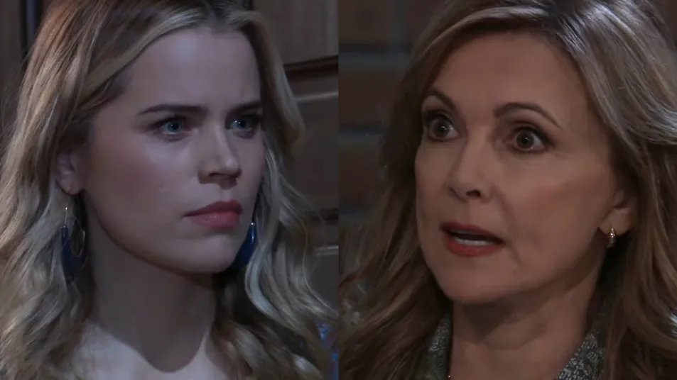 General Hospital Spoilers 10/17/24: Holly Warns Sasha! – TV MOVIE