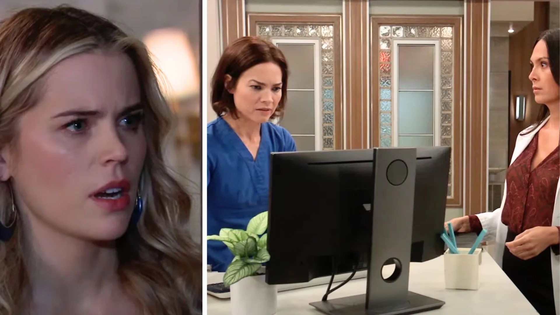 General Hospital spoilers preview: A match for Lulu and a shocker for ...